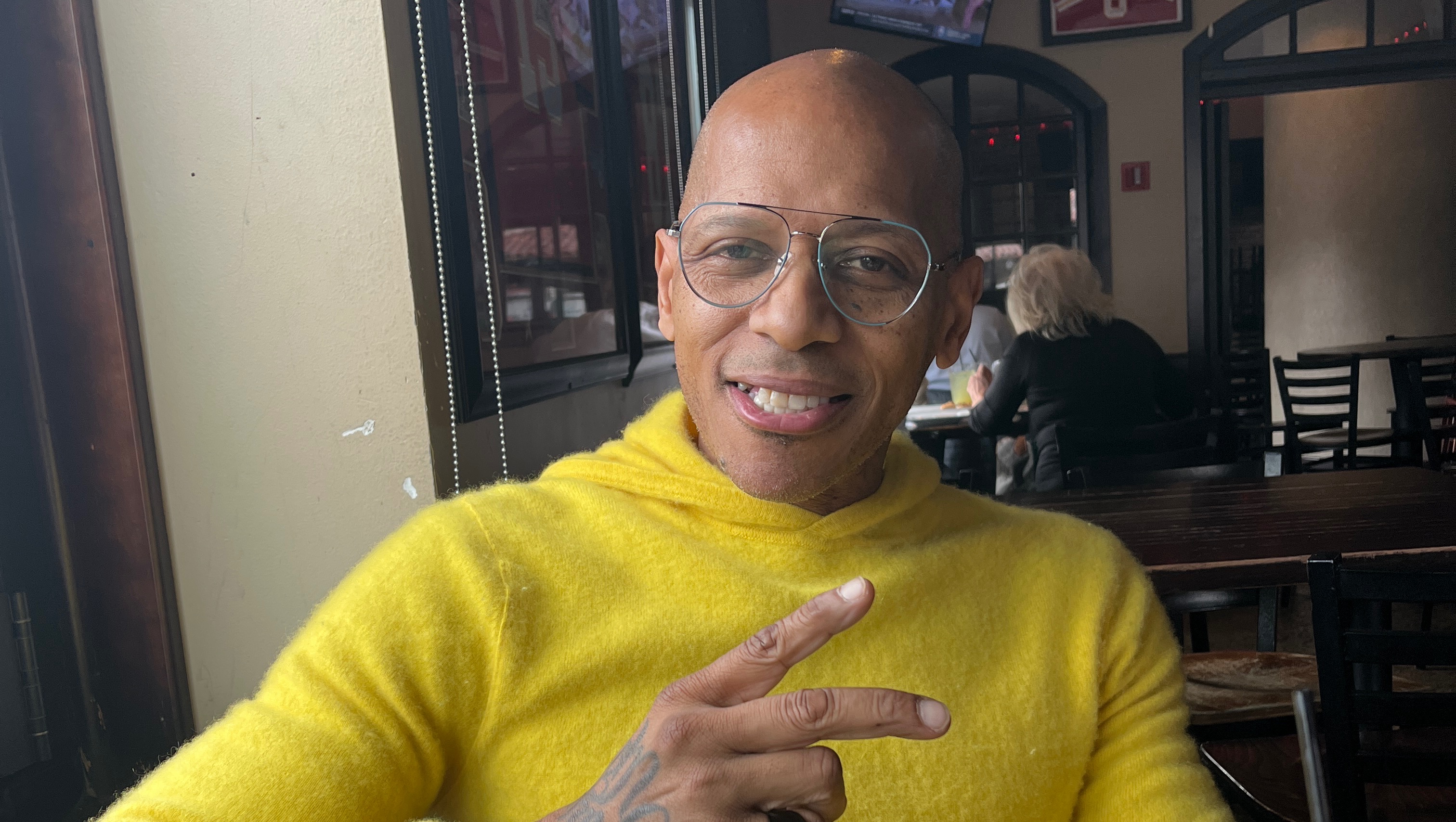 Fundraiser by Josh Mustard : Erick could use your help