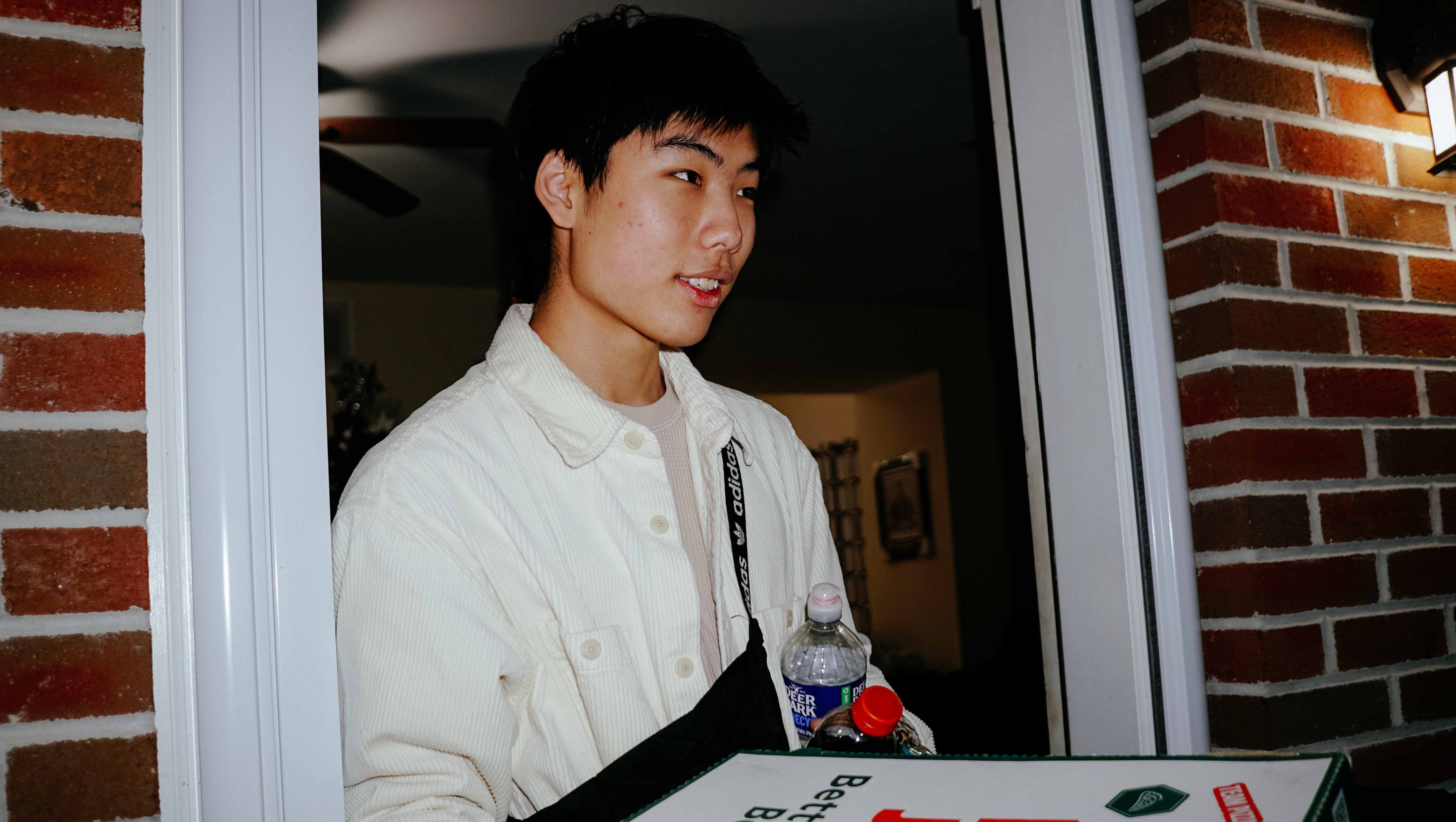 Fundraiser by Stephen Han : Support Colin