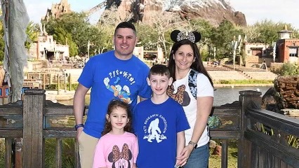 Fundraiser for Melissa Leccese by Robert Duffy : The Leccese Family