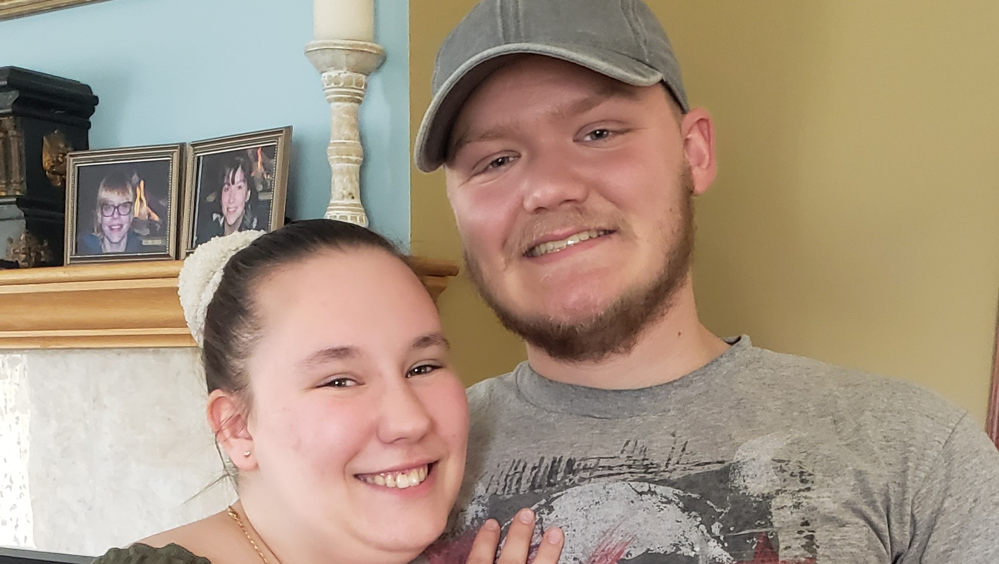 Fundraiser by Erin Dennie : Daniel's medical and living expenses