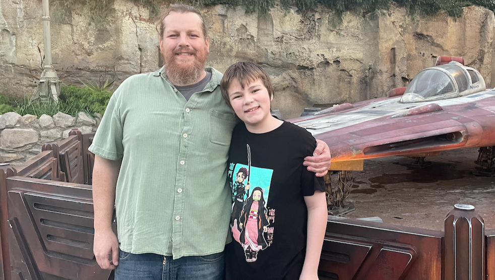 Fundraiser for Madelaine O Wimber by Devan Wimber-Pascale : Sean Wimber ...