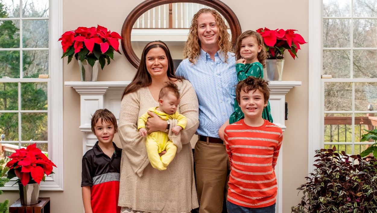 Fundraiser for Grace Tebbe by Yael Repasky : Join Grace's Fight Against ...