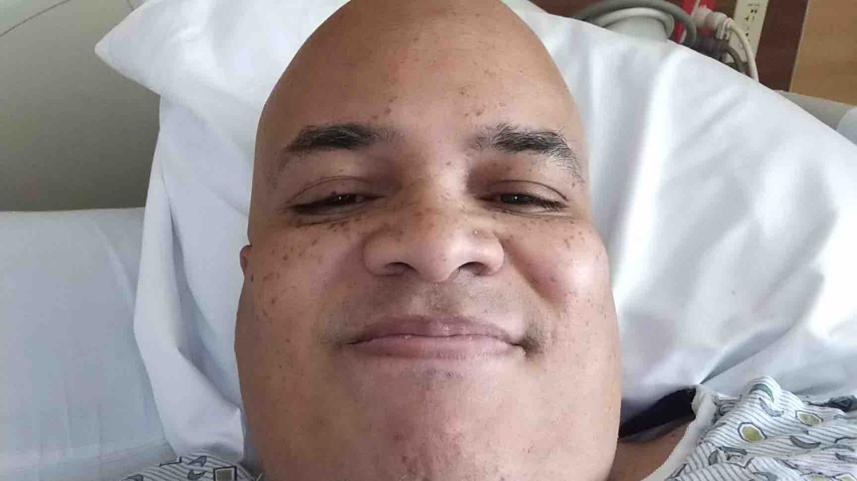 Fundraiser by Regina Hall : Xanda Tonge