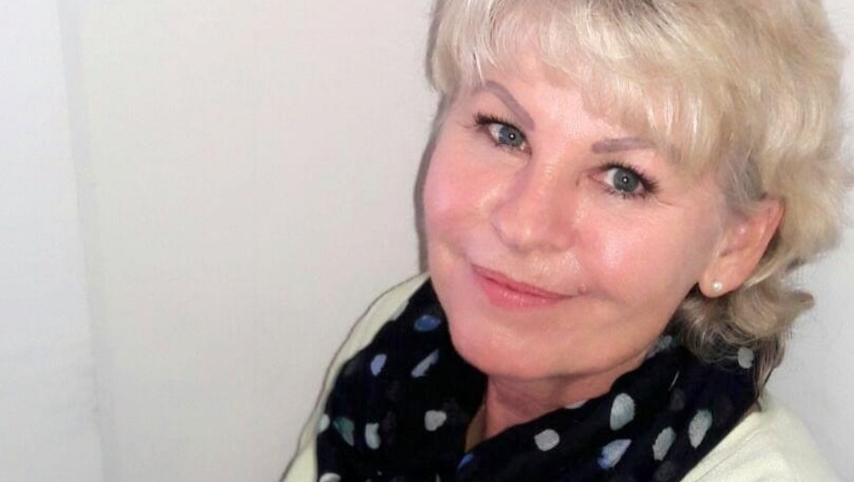 Fundraiser by Paige Peters : Korrie Russell Thomas