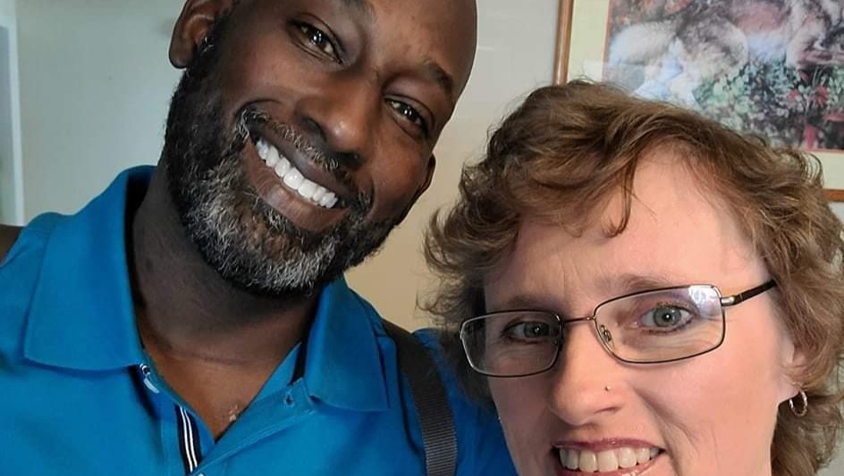 Fundraiser by Julie Rucker : Justin's transplant journey