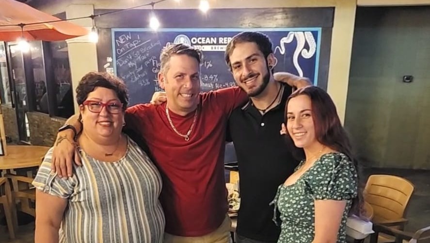 Fundraiser by John Billian : Help for The Lieberman Family