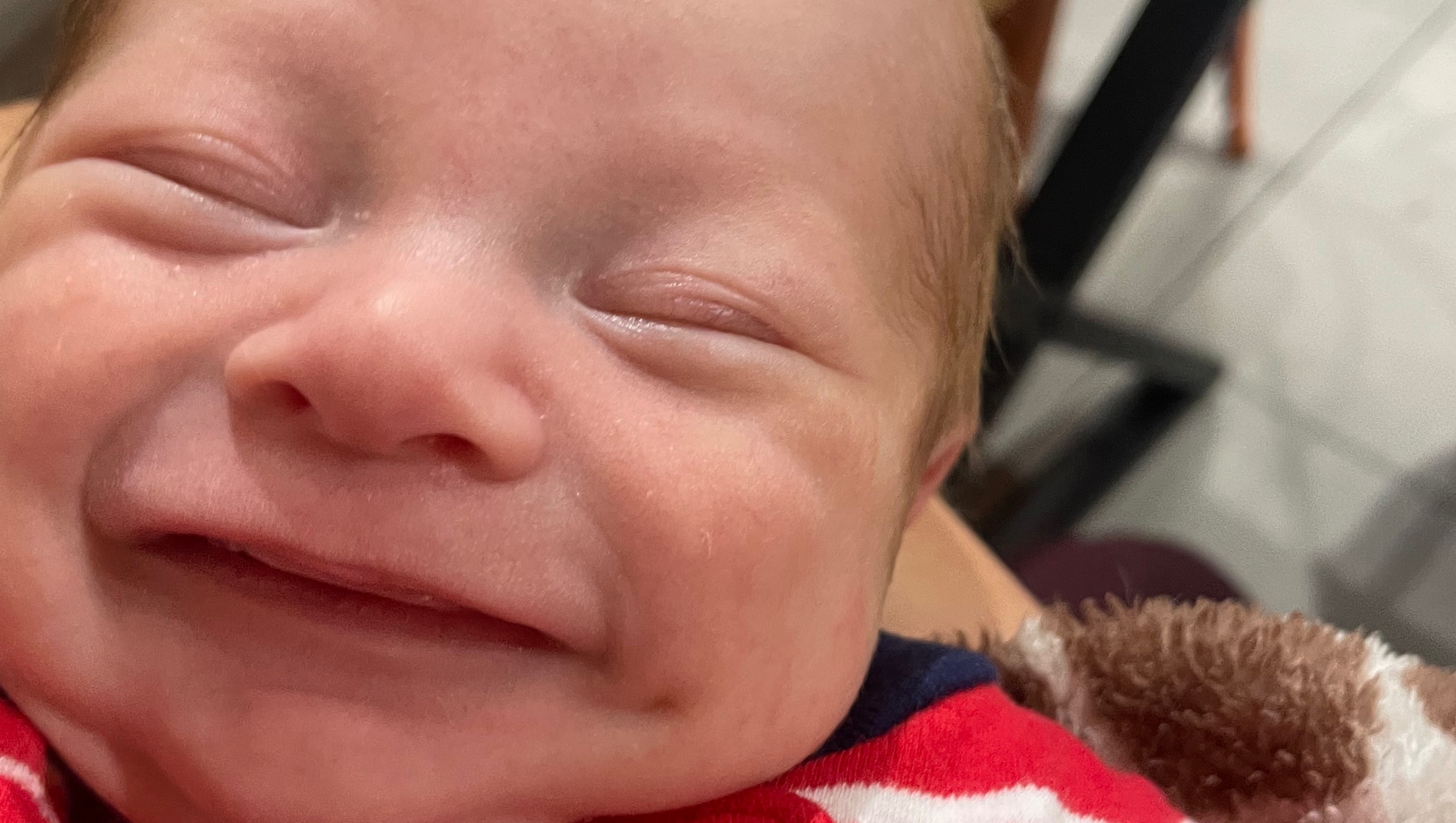 Fundraiser by Caleb Parker : Joviel Blessing Kaikane Parker