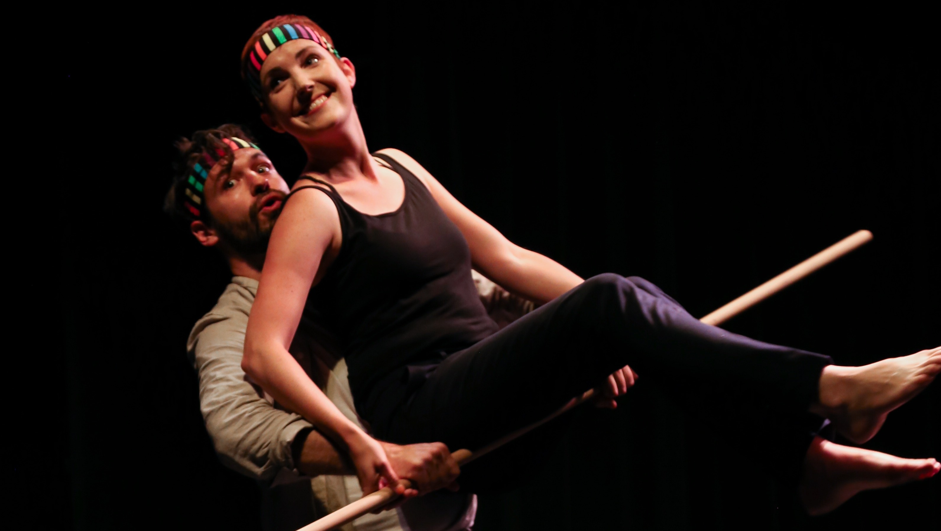 Fundraiser by Ian Goff : Ian & Alexa's Honeymoon Fund