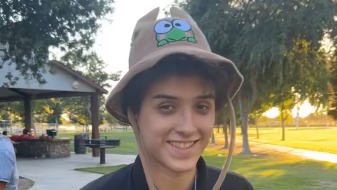 Fundraiser for Cesar Aragon Mendez by Monica Aragon : Damian Brandon High