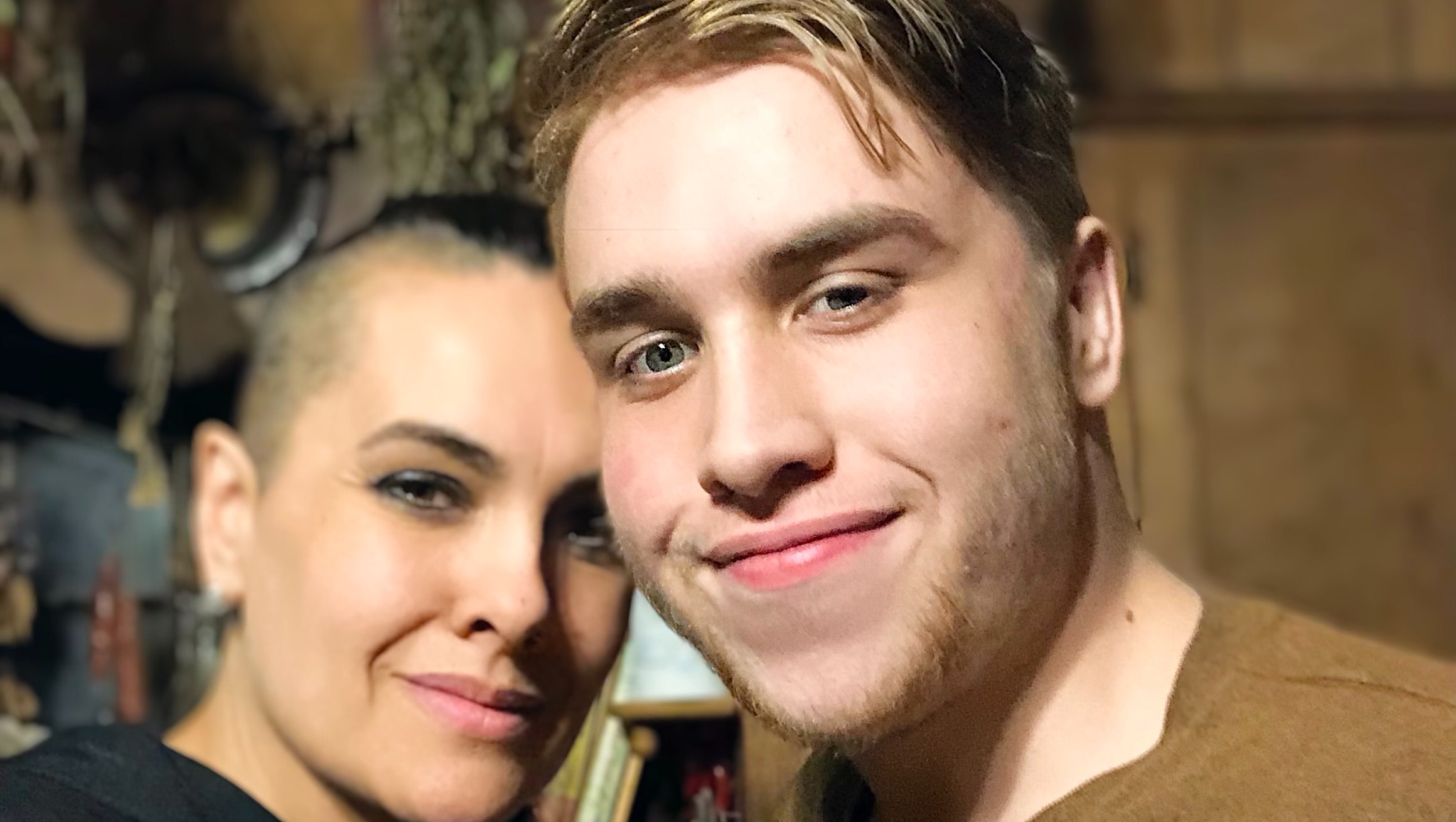 Fundraiser for Ana Pocaigue by Briana Blanchard : Support Kieran's ...