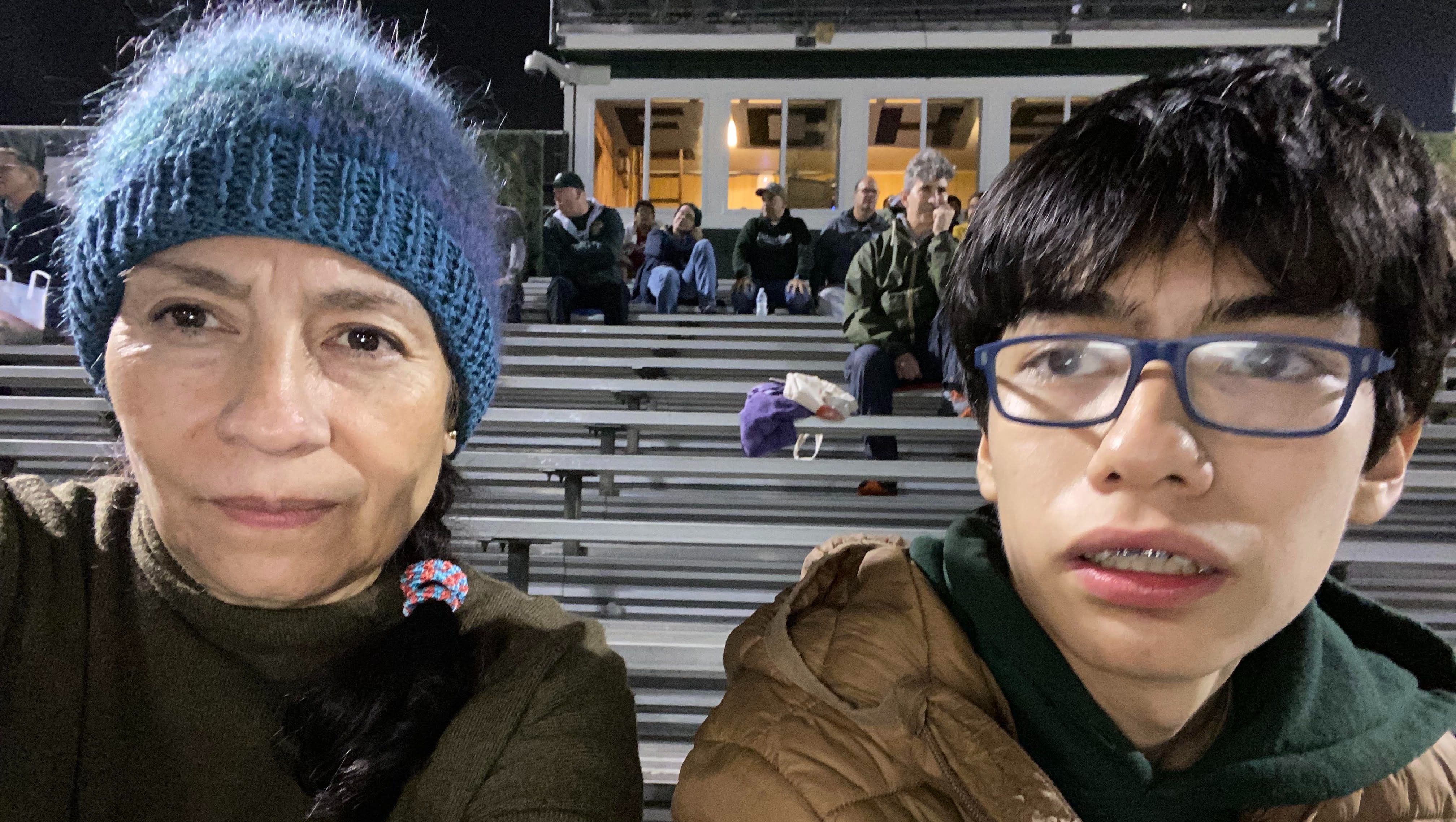 Fundraiser by Marcia Gamboa : Please help Marcia (cancer) and her son Morel