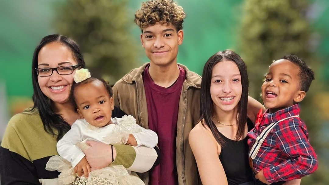 Fundraiser for Lacy Jones by Becky Jo Lusk : Support Lacy through this ...