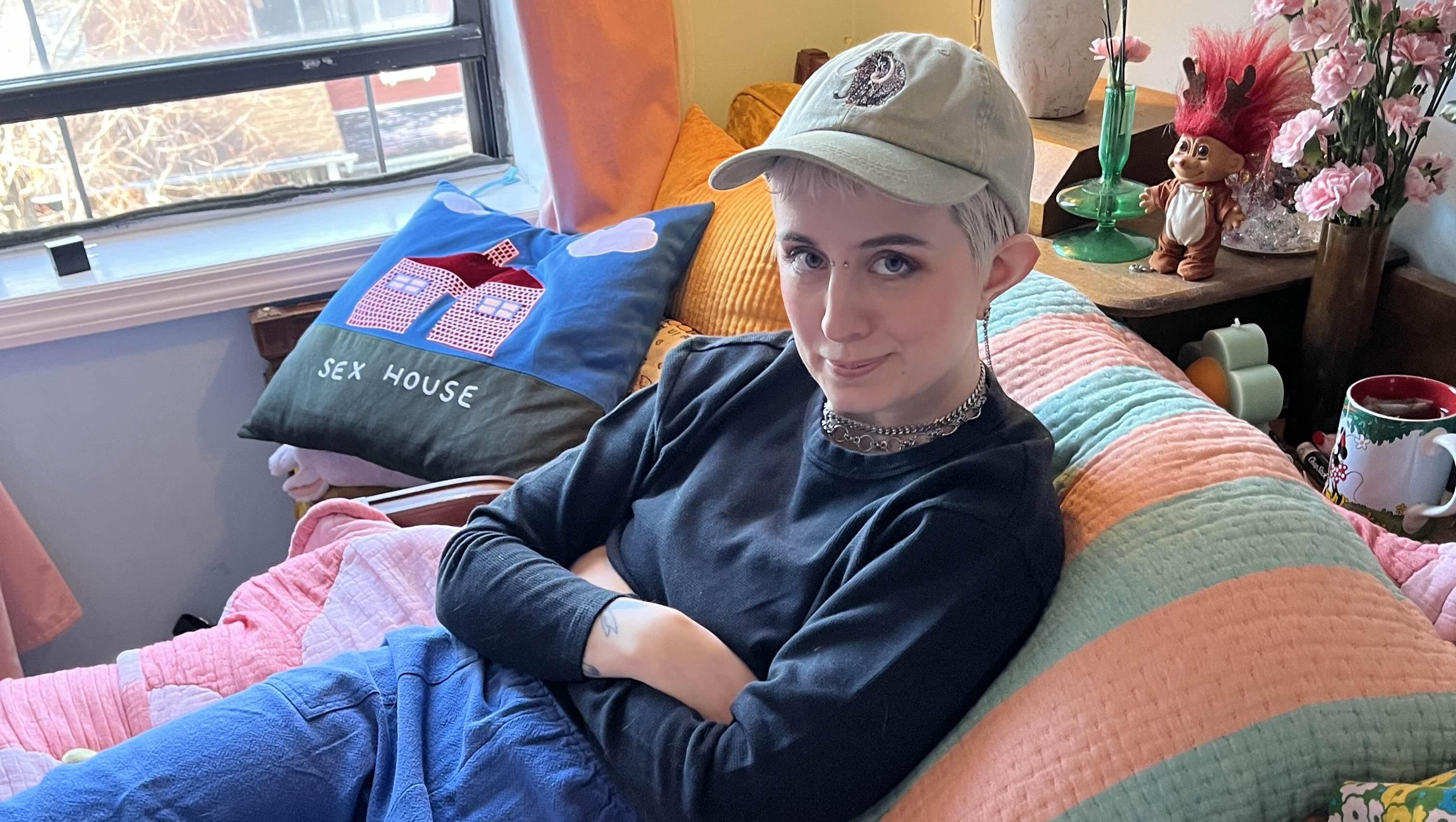 Fundraiser for Sarah Petrick by Friends Of Sarahrose : Help Sarahrose ...