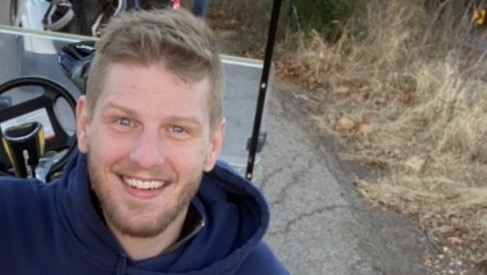 Fundraiser by jackie ryan : Christopher Martin Ryan