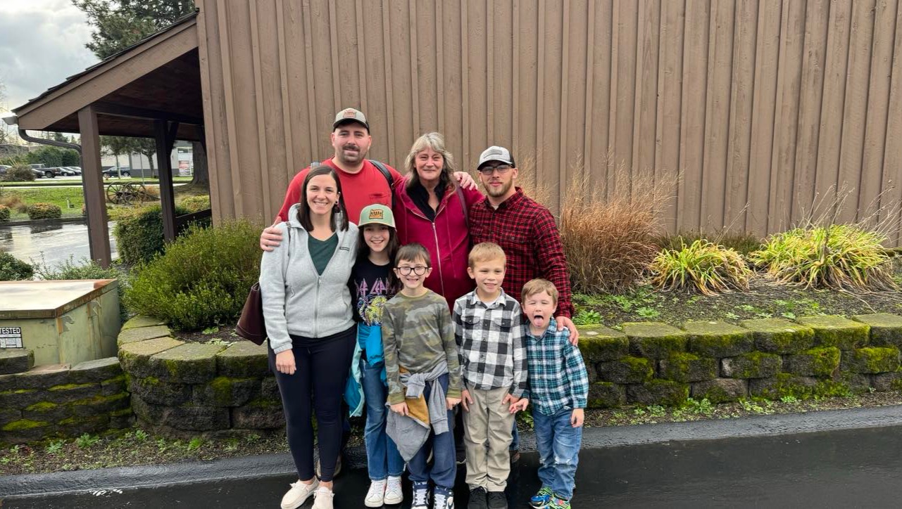 Fundraiser for Kyle Bechthold by Nichole Stone : Kimberly Shawn Hartsell