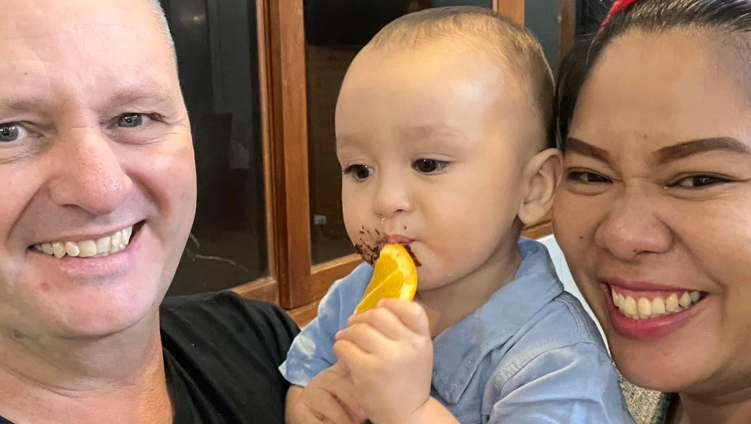 Fundraiser by Grant Charles : Grant C Charles