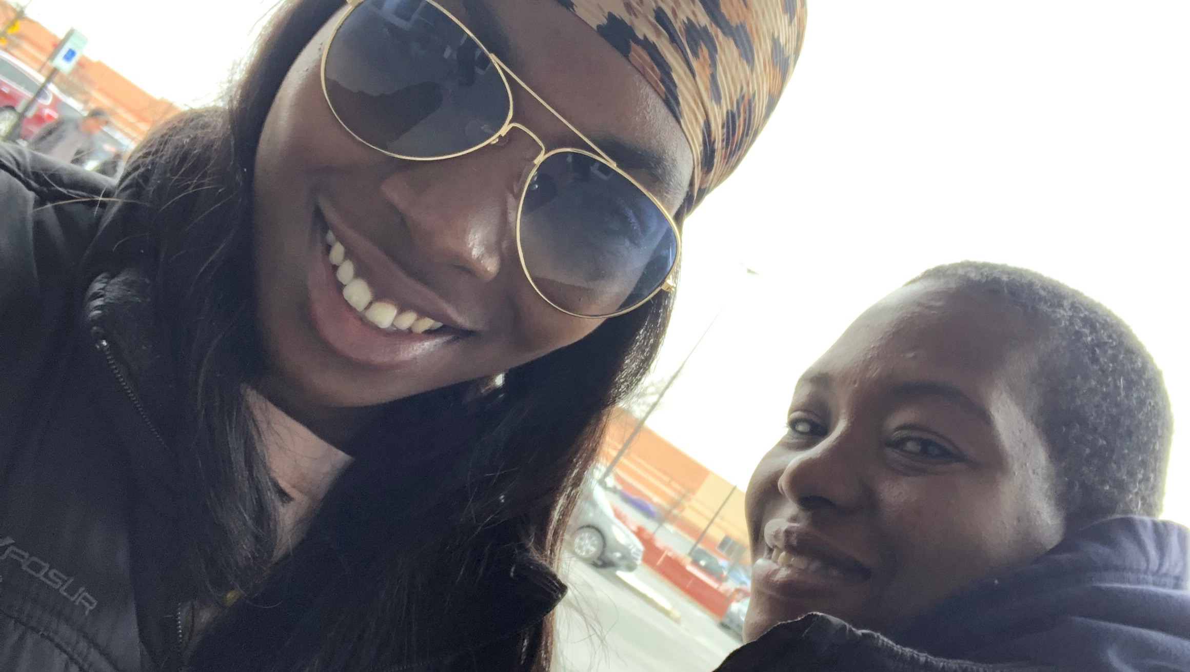 Fundraiser by Angie Antoinette Weir : Karen Weir (Egypt Queen Weir Awsome)