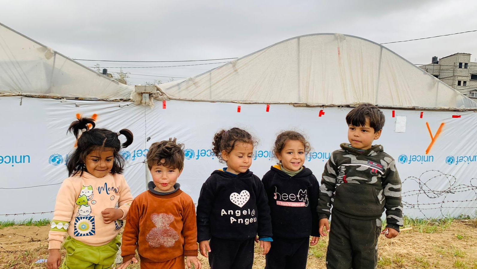 Fundraiser for EVA DE CLERCQ by Karam Mahdi : Help me evacuate my ...