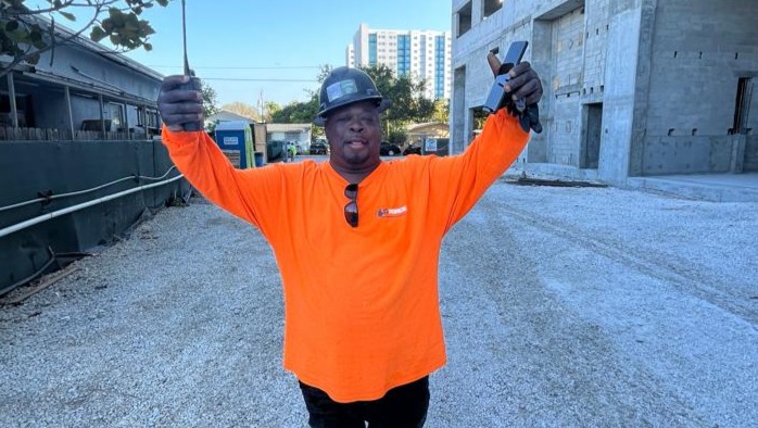 Fundraiser by Lonny Schnur : Anthony Manning Fundraiser