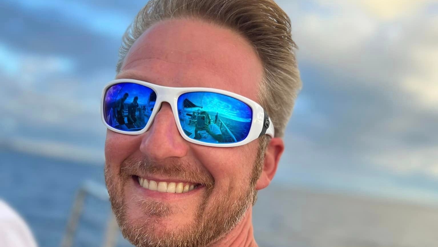 Fundraiser by DeAnn Collins : Rob Collins Metastatic Melanoma Fund