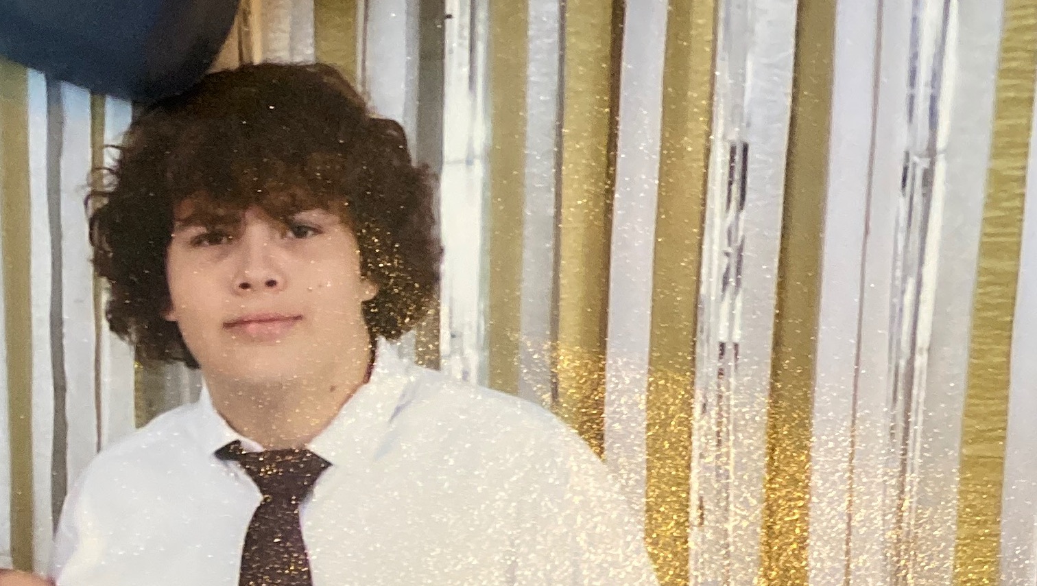 Fundraiser by Lauren Buck : Noah sears