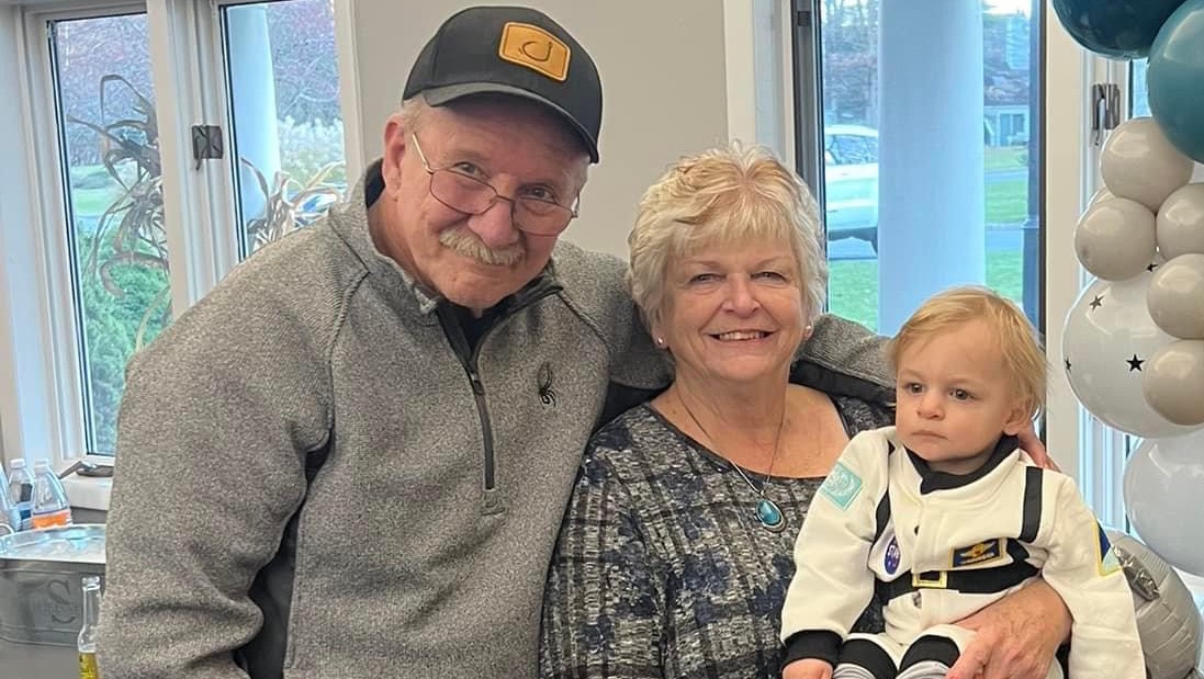 Fundraiser by Tracy Canfield : Please Support Bro. Craig & Sis. Mary ...