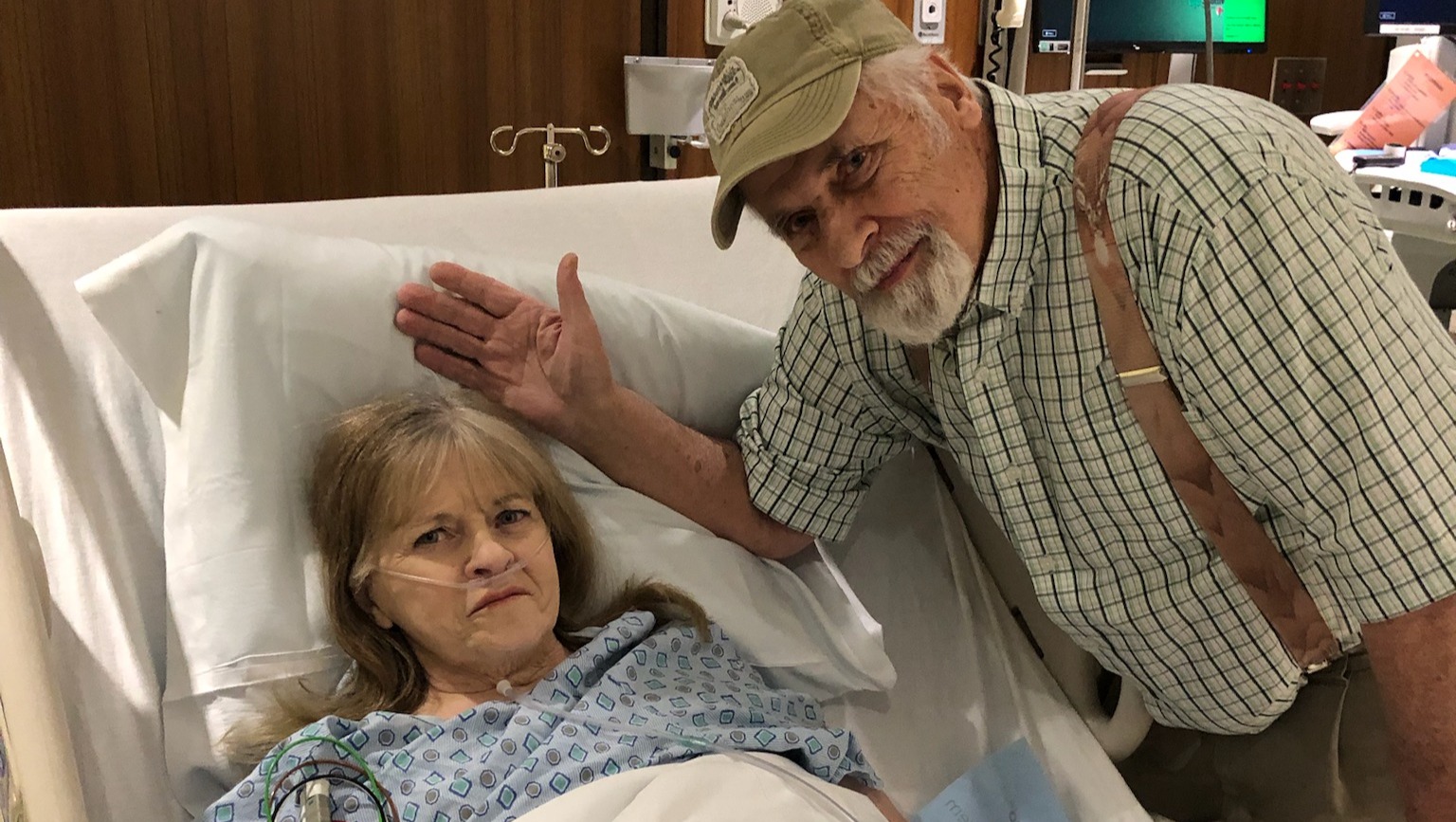 Fundraiser for Dominic Greco by Alicia Greco : Fundraiser for Sandi Bly ...