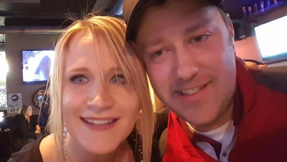 Fundraiser for Dezi Jensen by Heather Stephens : Rodney Sorensen ...