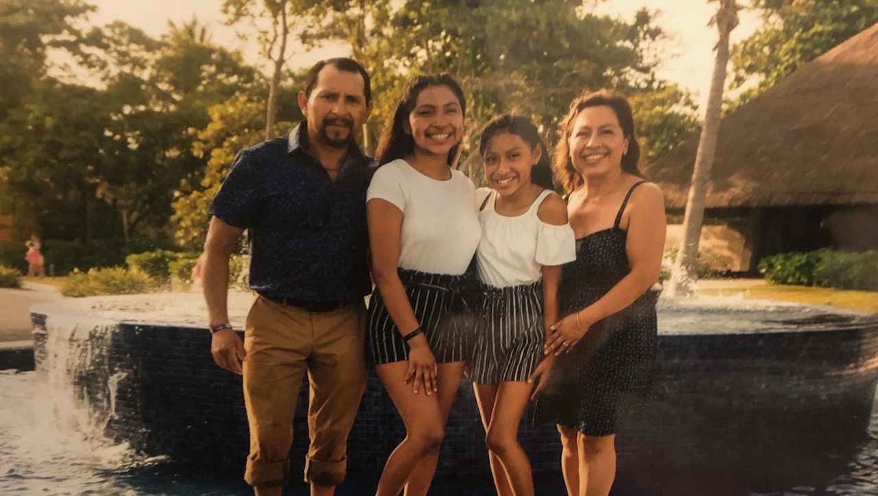 Fundraiser by Rocio Escamilla : Support Jesse Escamilla's Fight Against ...