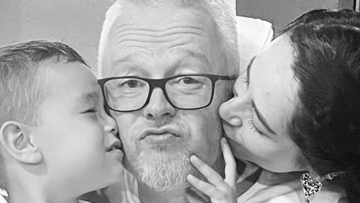 Fundraiser by Talia Spitzer : Uncle Benny