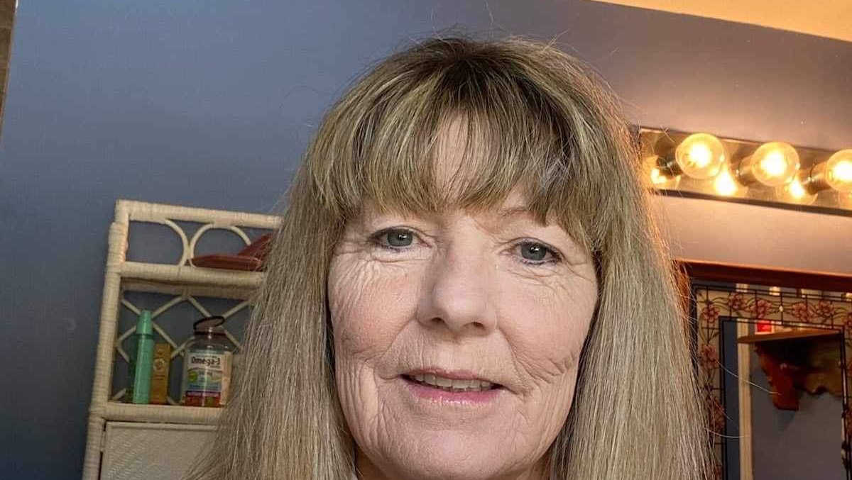 Fundraiser by Cheryl Didsbury : Karen Jimmo