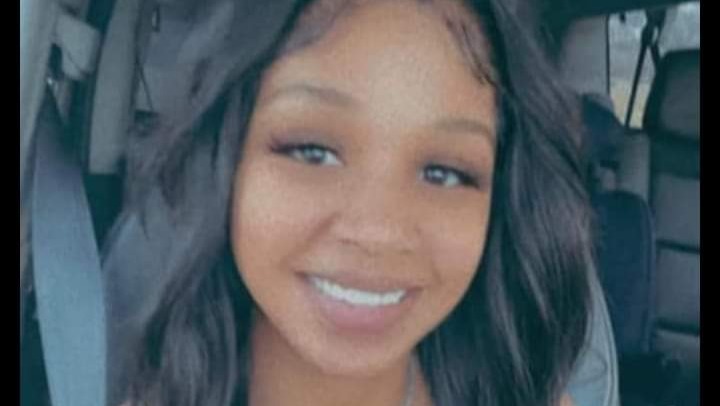 Fundraiser for Ronald Locklear by Ronda Boone : Sharonda Locklear