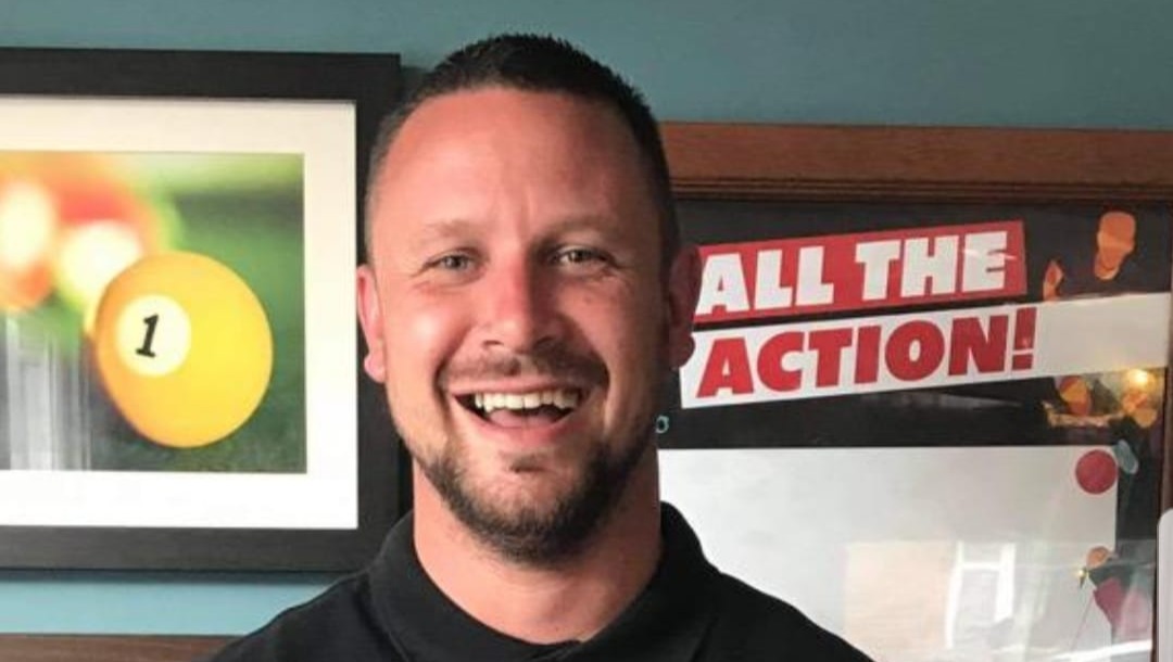 Fundraiser by Daniel Handyside : Simon Handyside