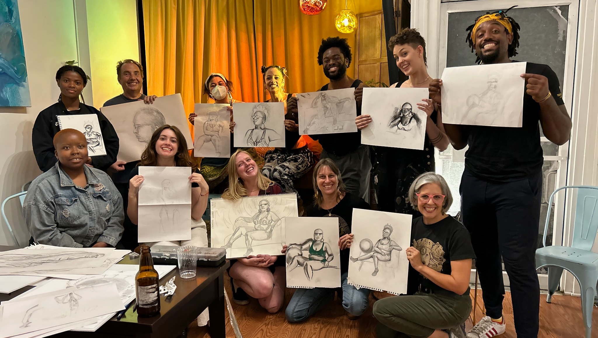 Fundraiser by Rachel Wolfe-Goldsmith : Keep Wolfe Pack Studios Open and ...