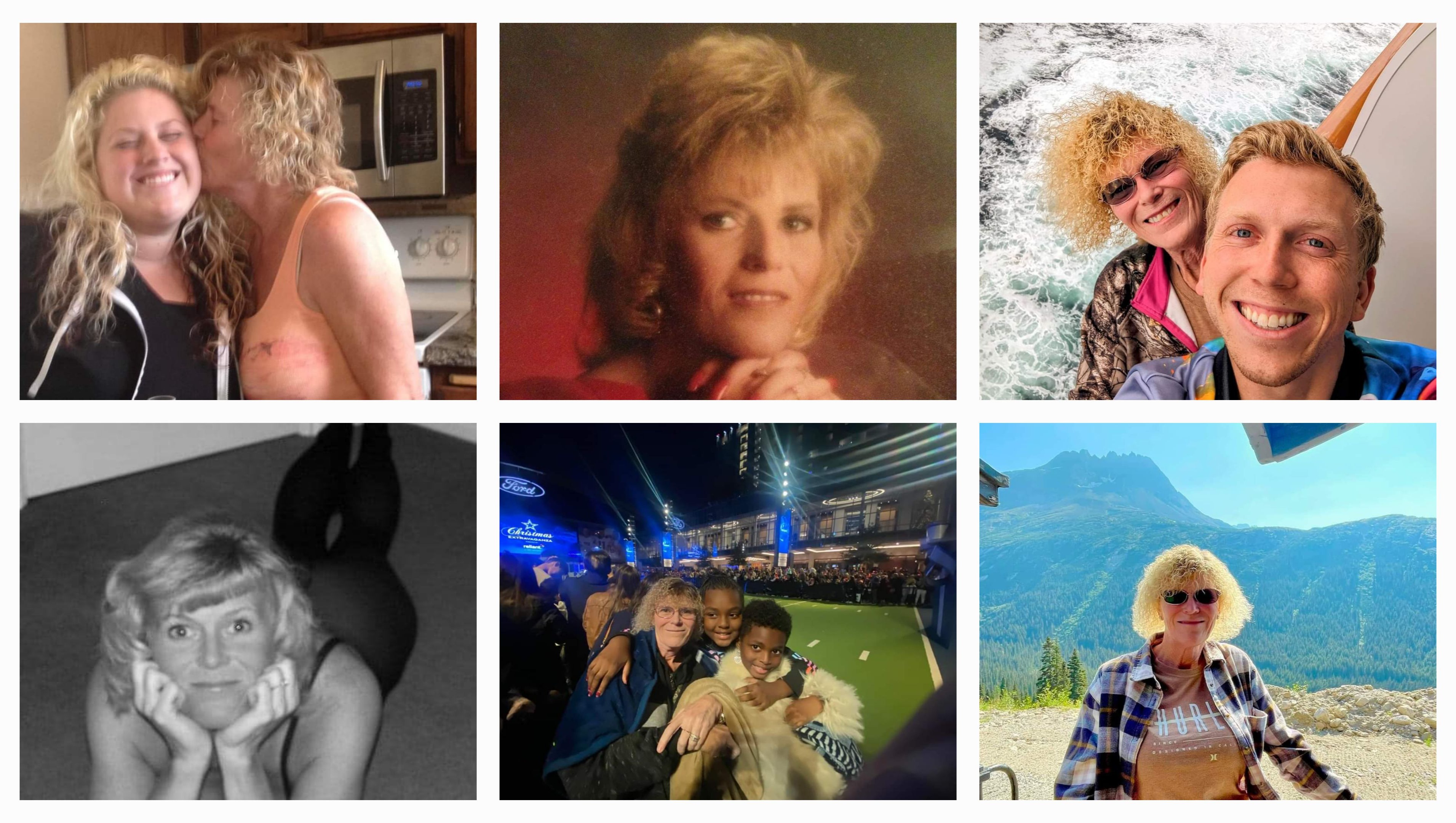 Fundraiser for Austin Winegar by Emily Box : Kelly Jo