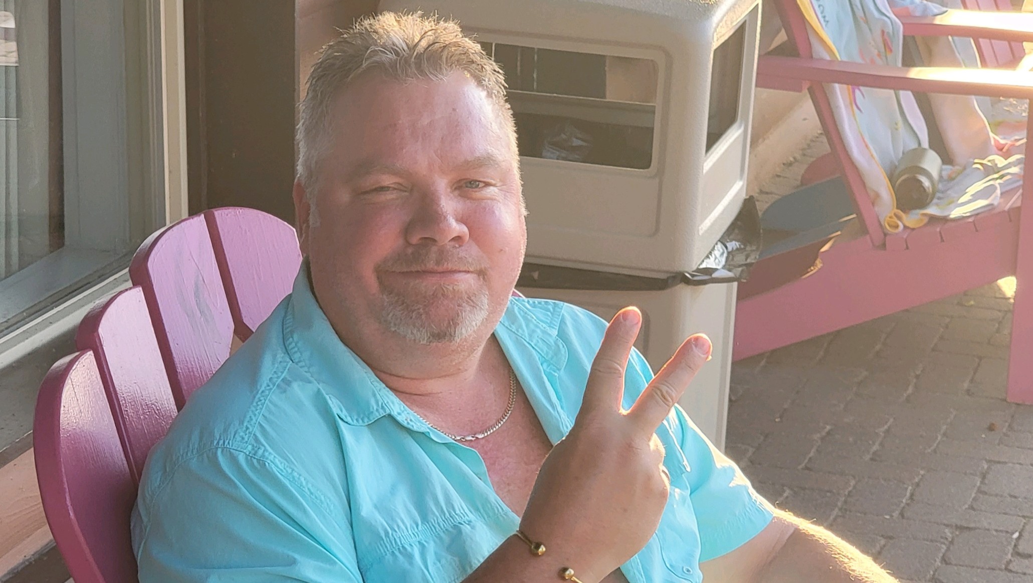 Fundraiser by Gregg Lundquist : Help Jimmy Greenwood Beat Cancer