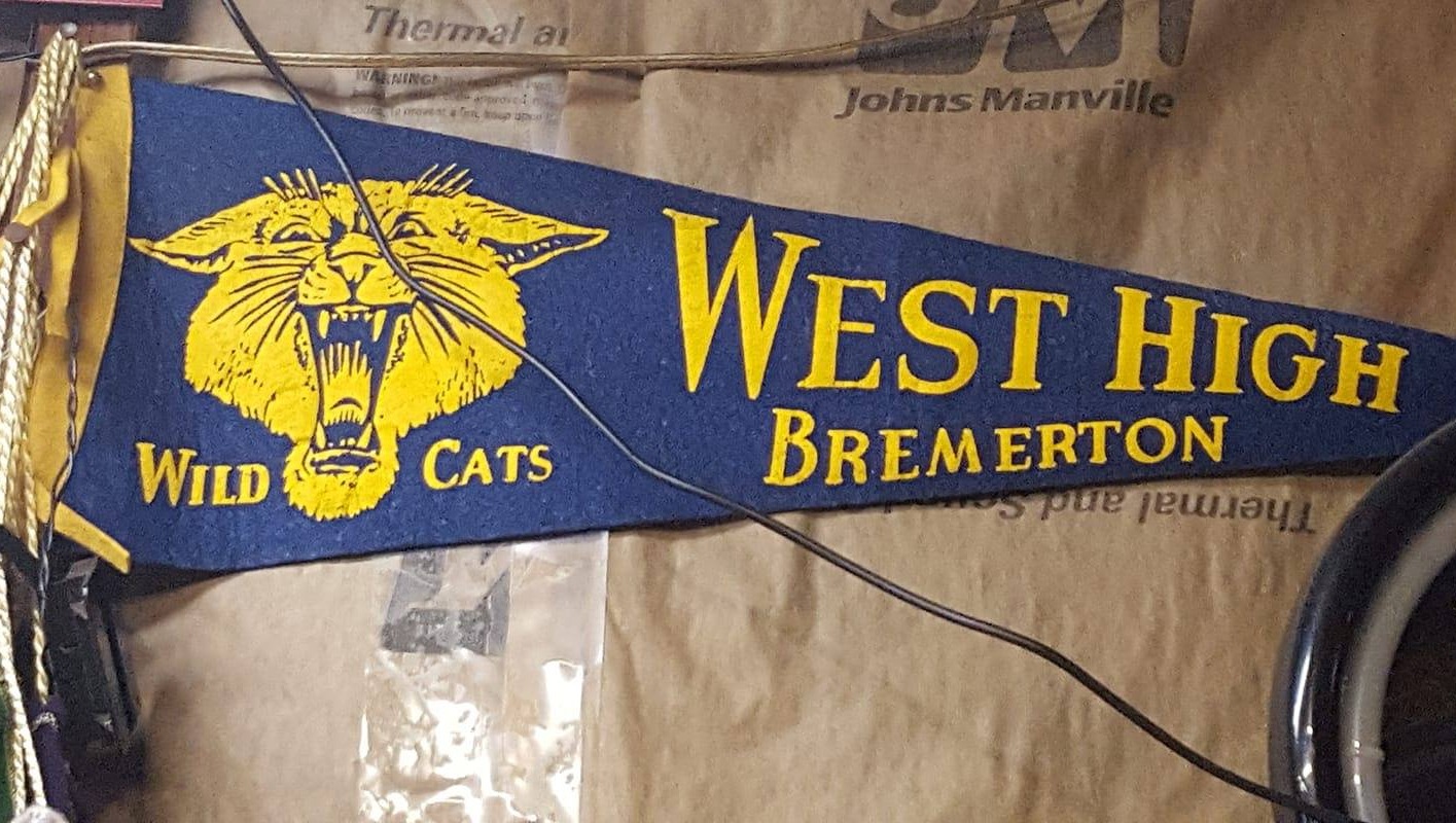 Fundraiser for Ken Campana by Jim Washington : 1974 Classy Class Reunion