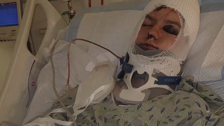 Fundraiser for Michael Hamner by Rebekah Schroeder : Connor's Medical