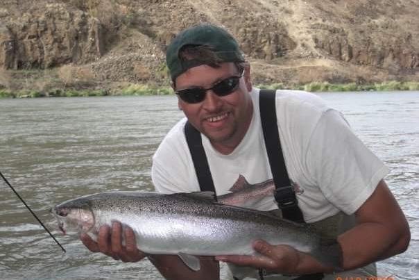 Fundraiser by Shannon Seet : Mark's Cancer Battle