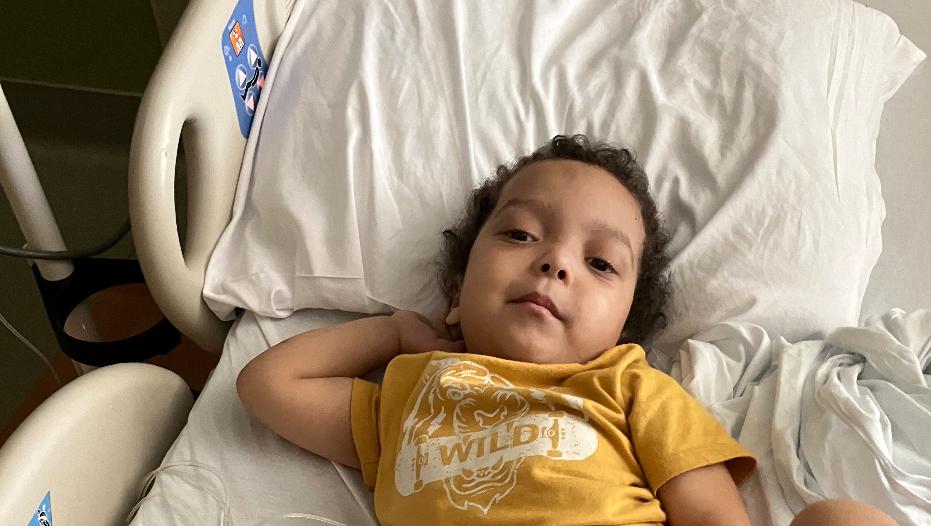 Fundraiser by Sara Huff : Expenses during transplant