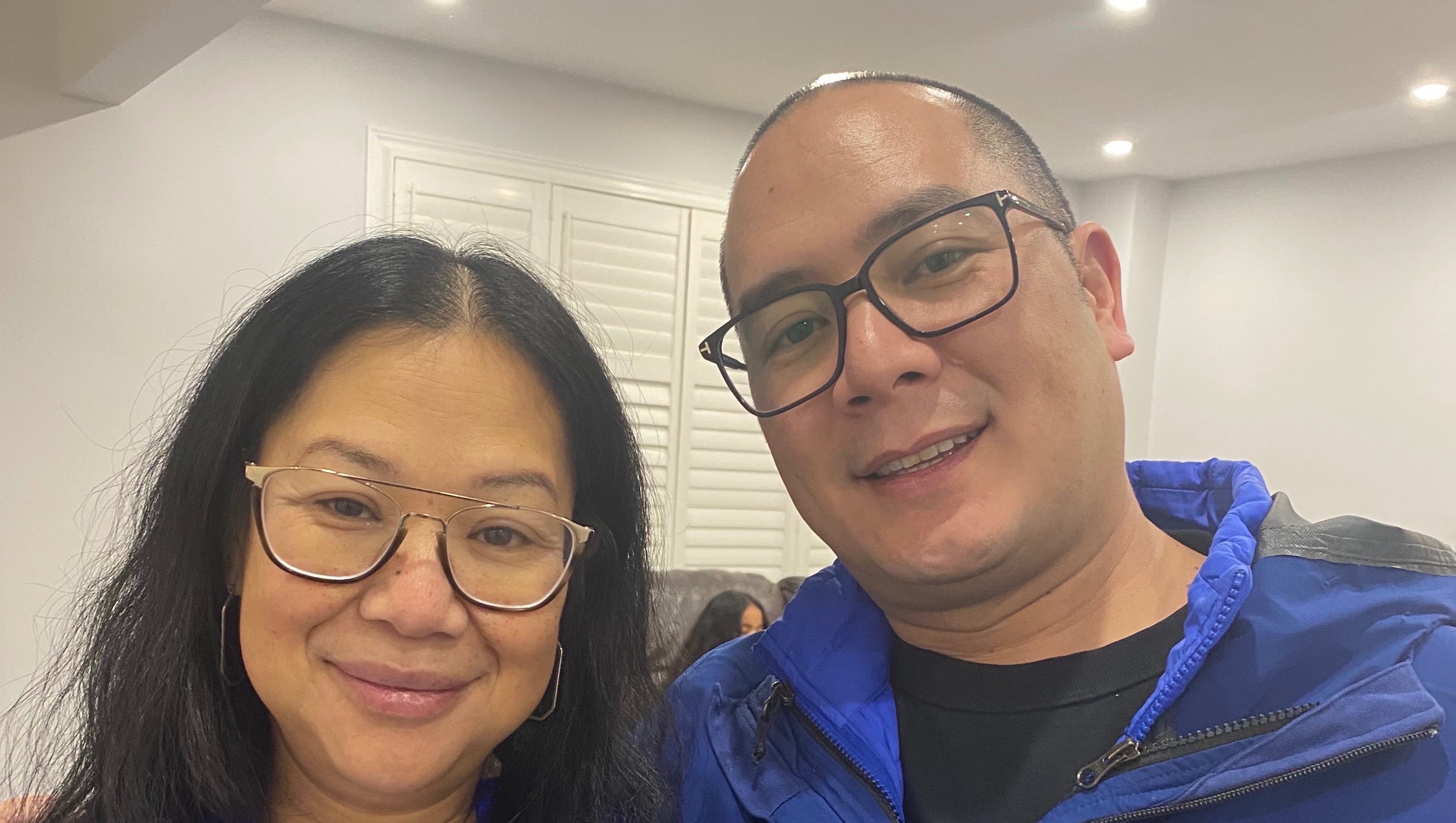 Fundraiser by Bernie Reyes : Rea’s Road to Recovery…