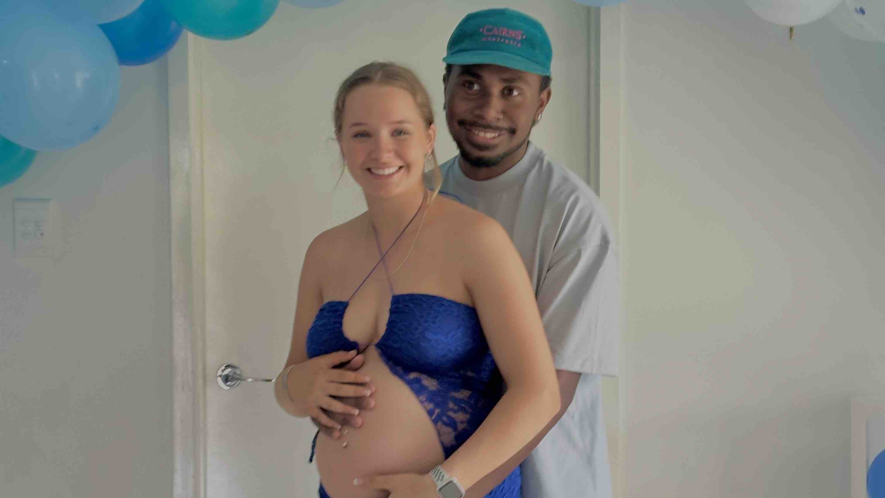 Fundraiser by Ashlynn Bailey : Help Angelo stay with his soon to be family