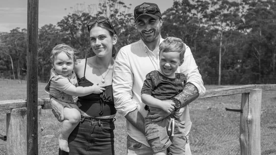 Fundraiser for Laura Bennett by Kayley Bennett : Supporting Jamie’s ...