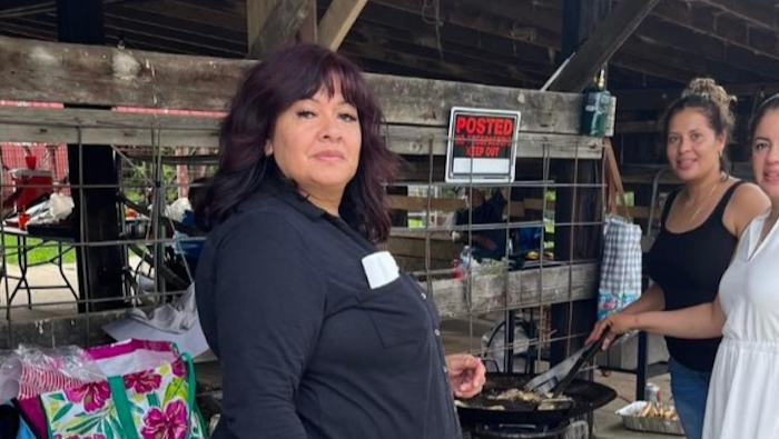 Fundraiser for Janet Valadez by Katelyn Womack : Help with the Memorial ...