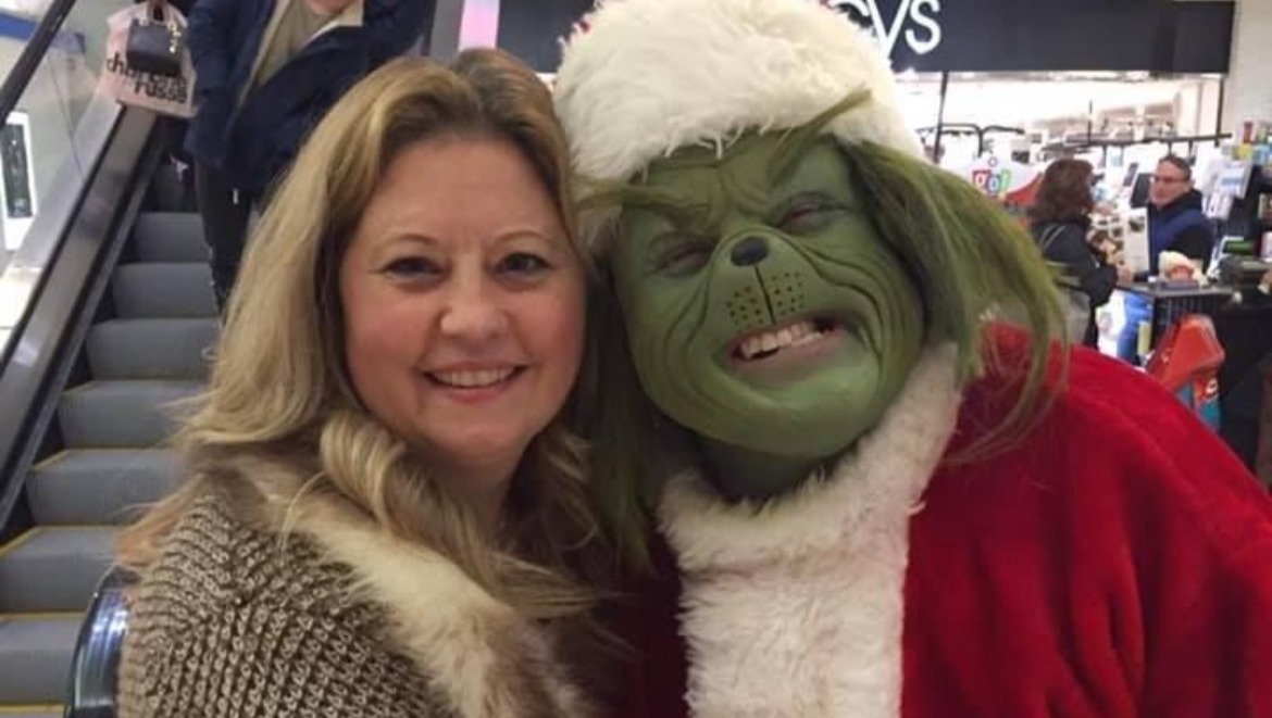 Fundraiser for Kimberly DiLeo by Lenore DeBellis : It takes a Village ...