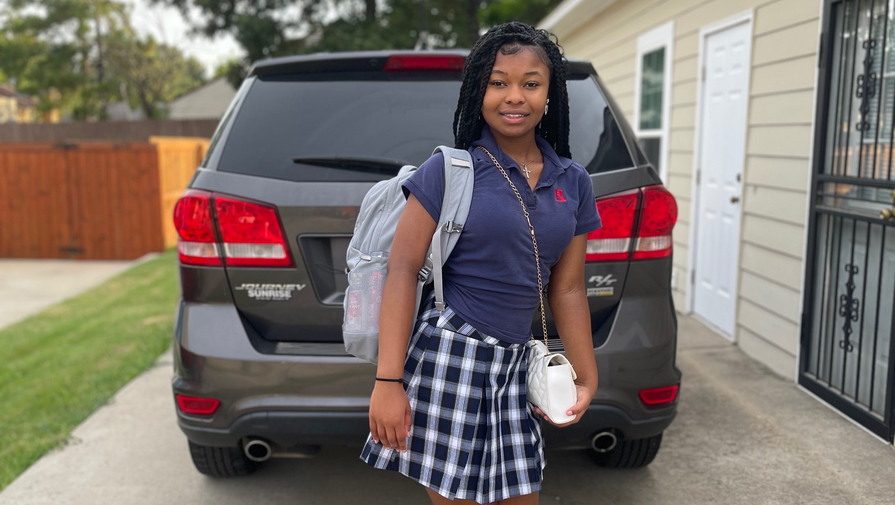 Fundraiser by Karena Hardaway : Help Ka’Nia Go To Spain!!!!