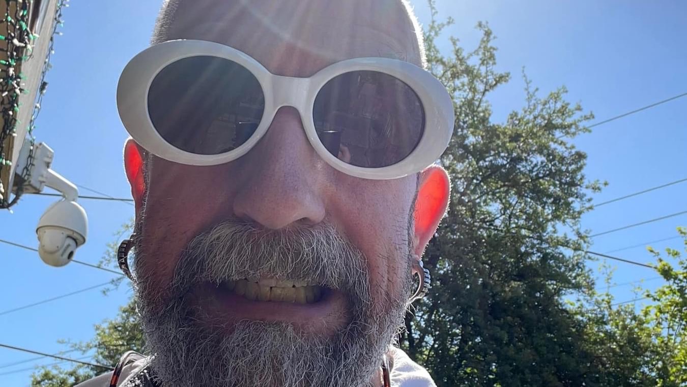 Fundraiser by Gabriela Vincent : Ben Vincent