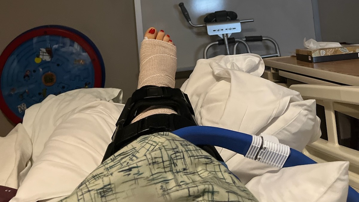 Fundraiser for Andrea Paro by Michelle Gulley : Help Andrea Paro