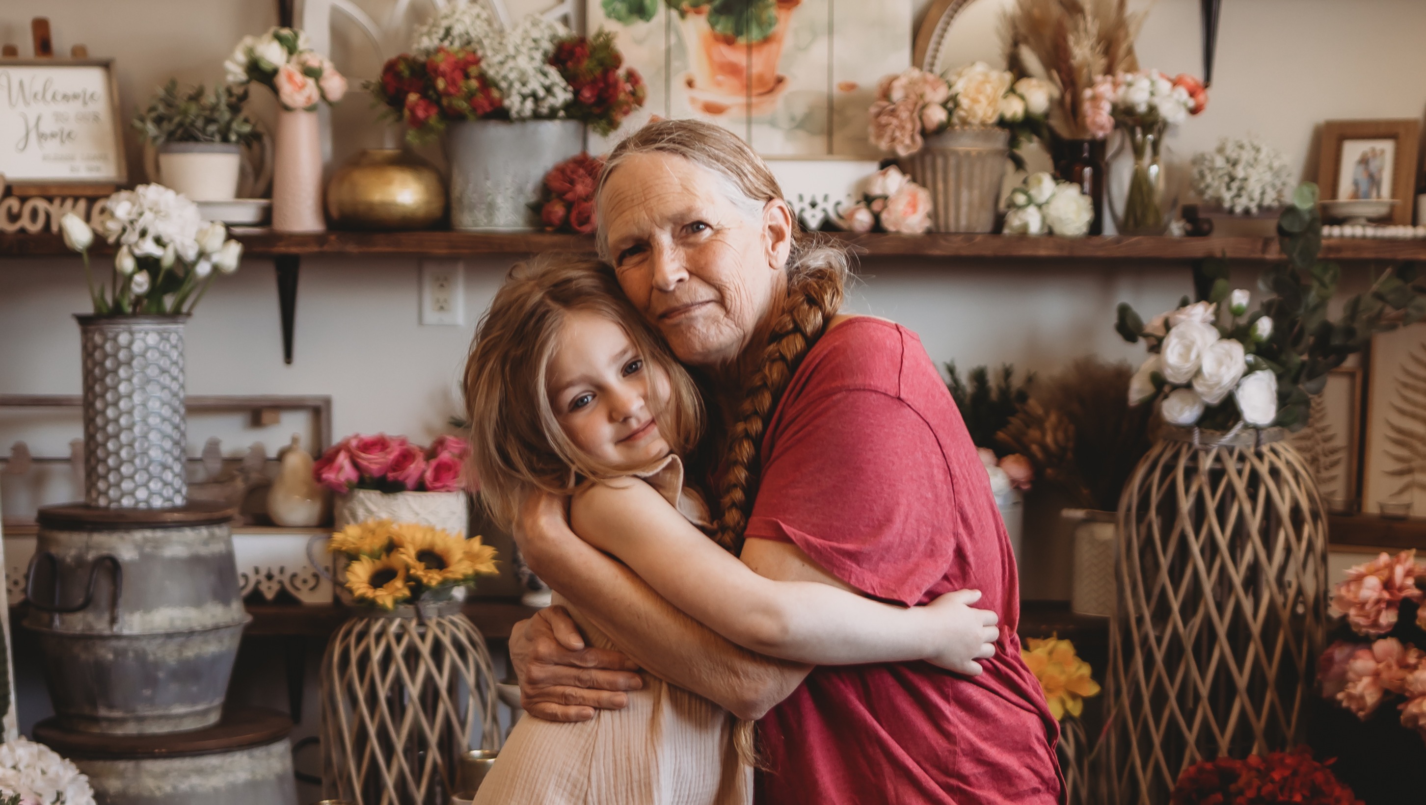 Fundraiser by Sherry Shamblin : Help Colleen Fight Cancer