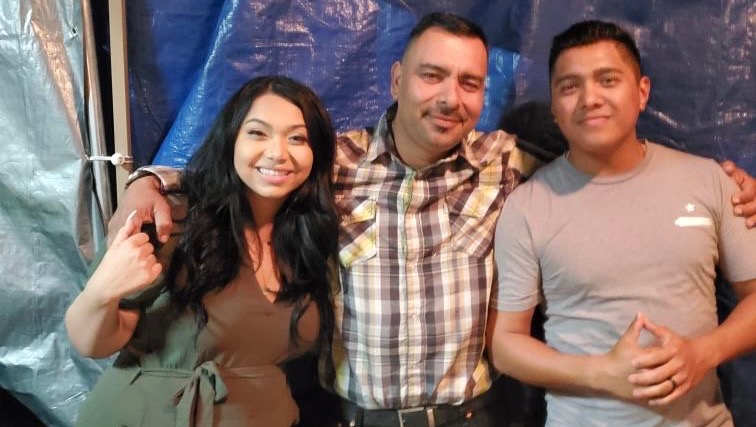 Fundraiser by Stephanie Guardado : Alfredo “ Piojo” Guardado